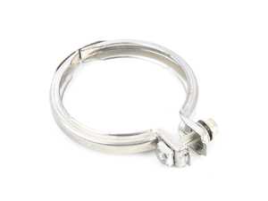 Exhaust Clamps for BMW 4 Series F36 (2015+) | Turner Motorsport