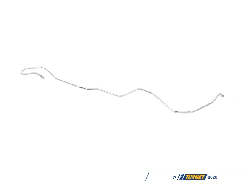 16121184161 - Genuine BMW Front Fuel Feed Line - 16121184161 - E39 ...