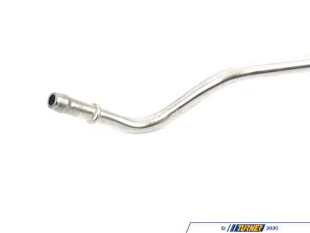 16121184161 - Genuine BMW Front Fuel Feed Line - 16121184161 - E39 ...