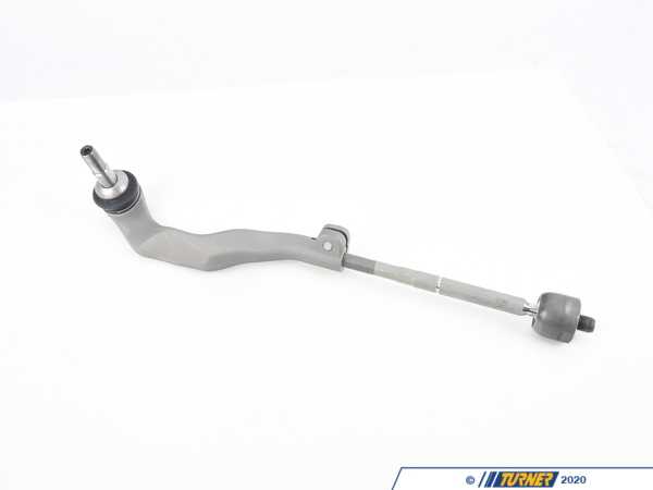 32106899816 - Tie Rod Full Section - Right Side | Turner Motorsport