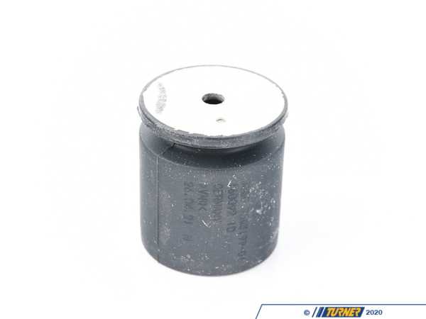 18307593199 - Genuine BMW Vibration Absorber 37 Hz - 18307593199 - F01 ...