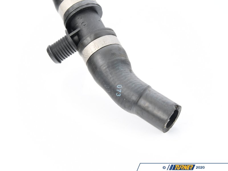 11537589949 - Genuine BMW Water Hose - Water Hose to Thermostat Inlet ...
