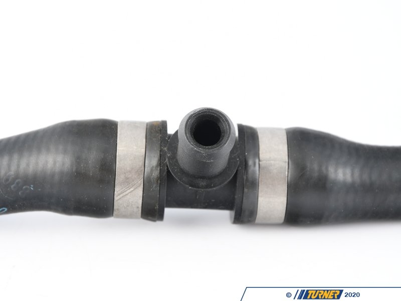 11537589949 - Genuine BMW Water Hose - Water Hose to Thermostat Inlet ...