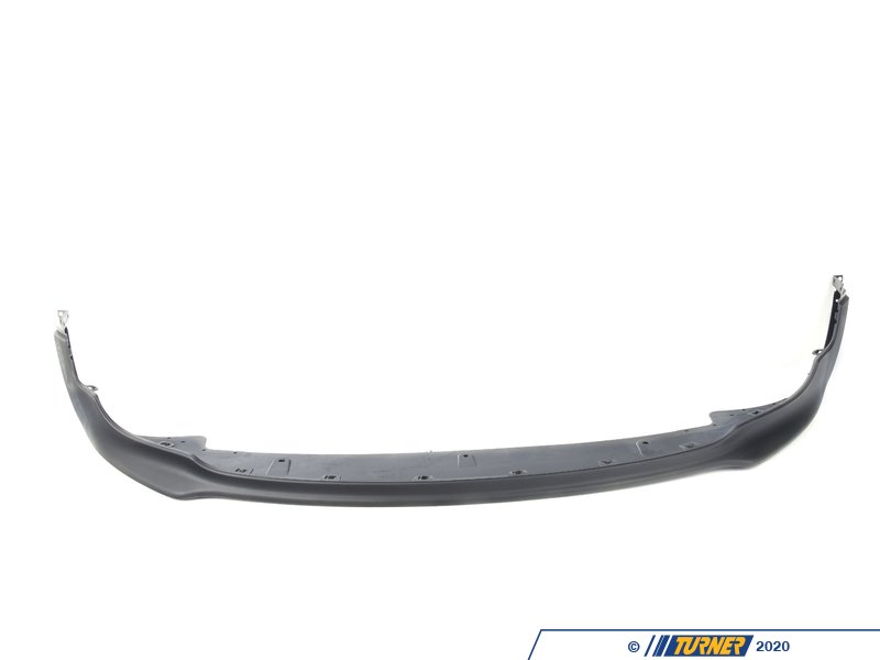 51119809975 - Genuine MINI Spoiler Front - 51119809975 | Turner Motorsport