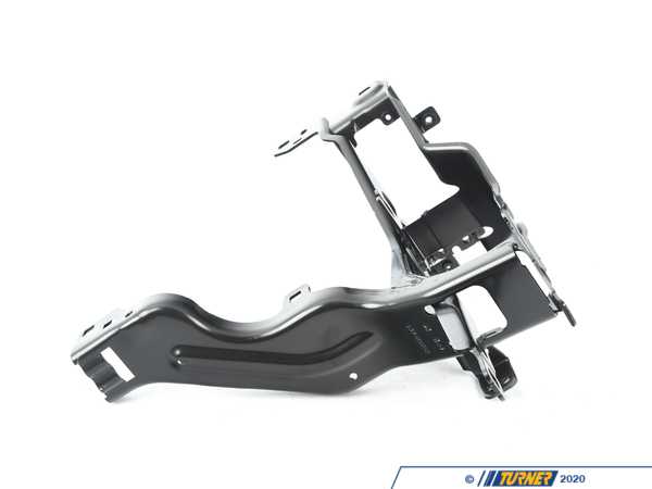 51647421709 - MOUNT FOR HEADLIGHT, LEFT | Turner Motorsport