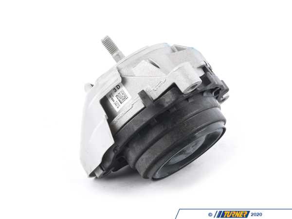 22116787668 - Engine Mount - Right | Turner Motorsport