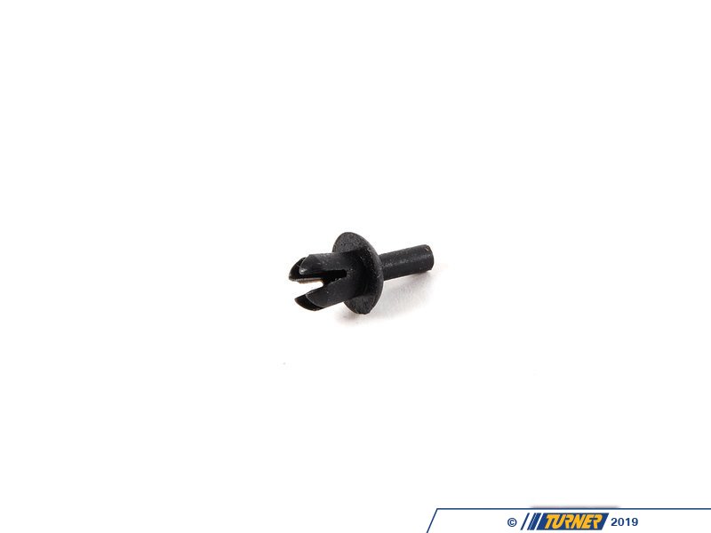 51718226190 - Genuine BMW Clip - 51718226190 - F33,F83 | Turner Motorsport