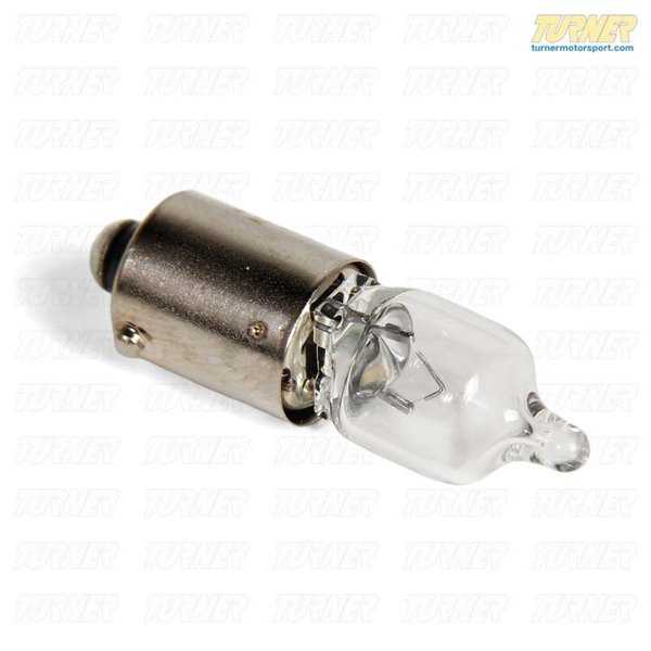 63217160795 - Genuine BMW Bulb - Multiple BMWs | Turner Motorsport