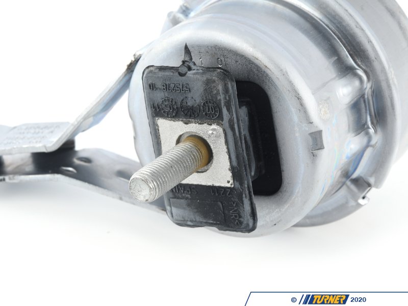 22116778610 - Upper Engine Mount | Turner Motorsport