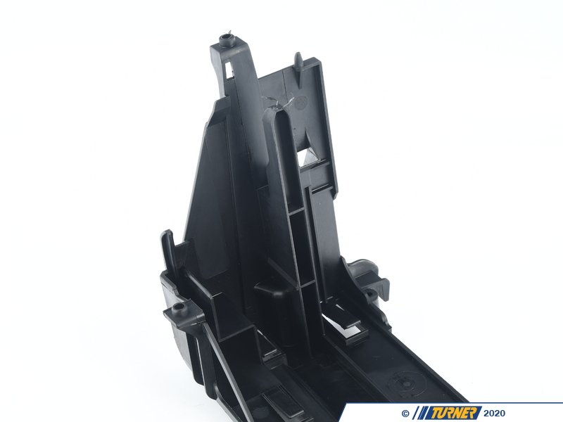 17117639066 - Genuine BMW Cover, Module Carrier - 17117639066 - F01 ...