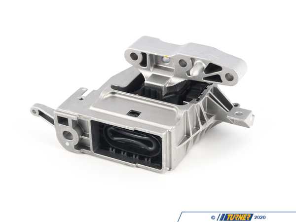22118835574 - Engine Mount | Turner Motorsport