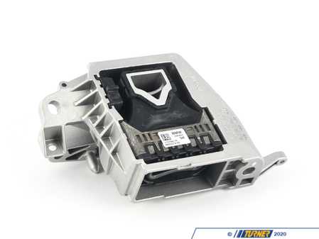 22118835574 - Engine Mount | Turner Motorsport