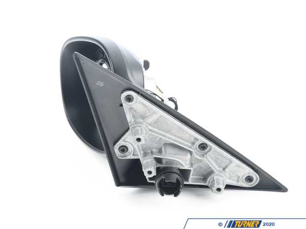 51167282627 - Genuine BMW Outside Mirror Heated With M - 51167282627 ...