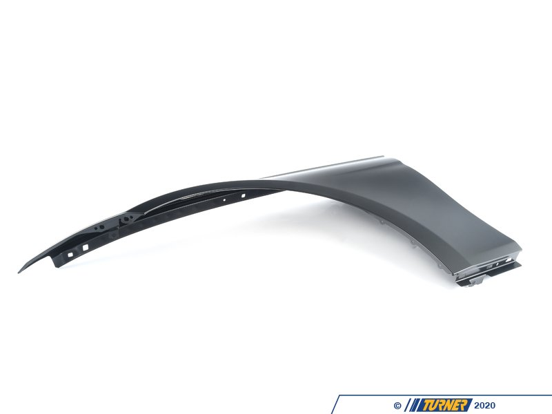 41009621597 - SIDE PANEL, FRONT LEFT | Turner Motorsport