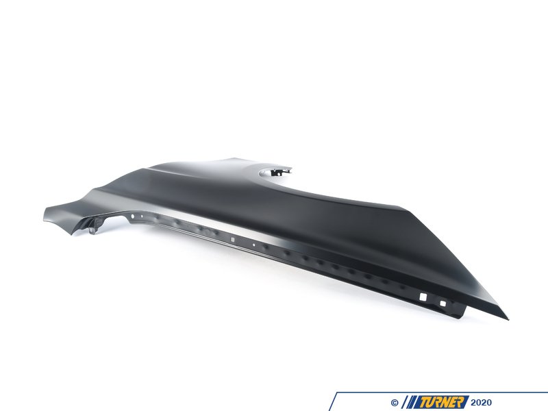 41009621597 - SIDE PANEL, FRONT LEFT | Turner Motorsport