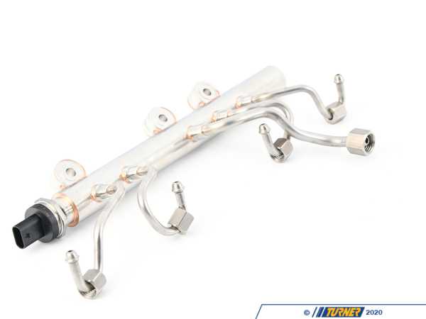 13538649320 - Genuine BMW Injection Tube - 13538649320 | Turner Motorsport