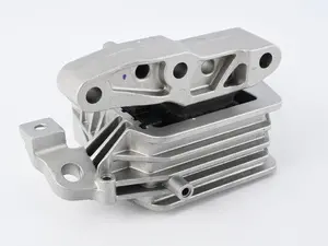 11117797932 - Genuine BMW End Cover With Gasket - 11117797932 - F25,F30 ...