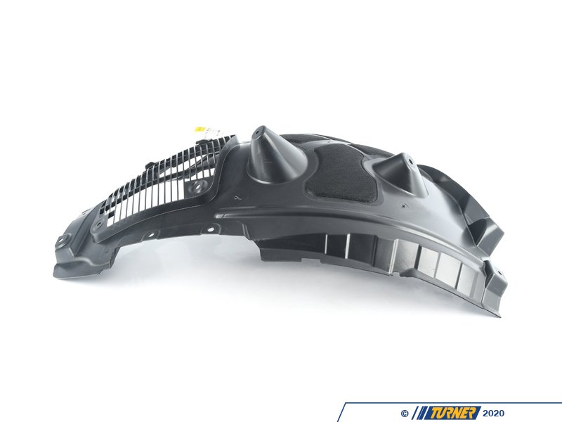 51717427505 - Front Left Fender Liner - Front Section | Turner Motorsport