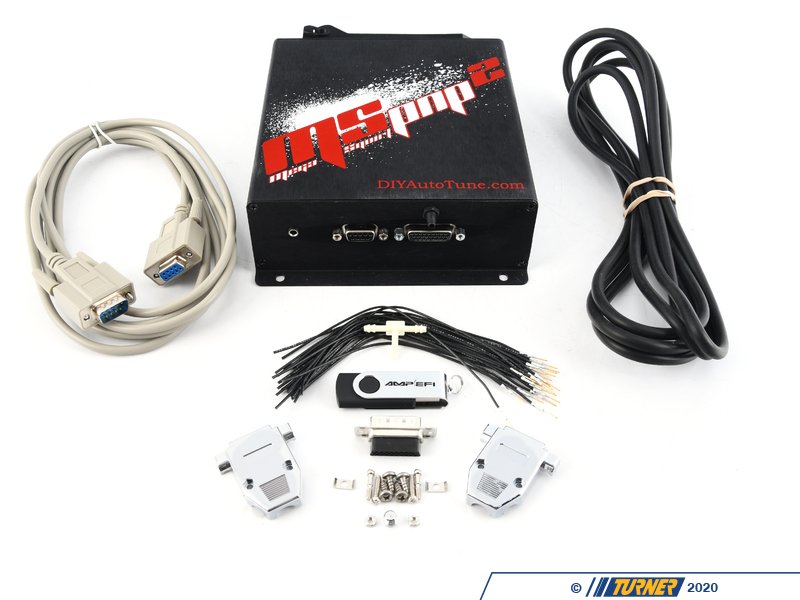 MSPNP2-B8793 - MSPNP Gen2 Plug And Play ECU - E30/325i/E32/E34 1987 ...