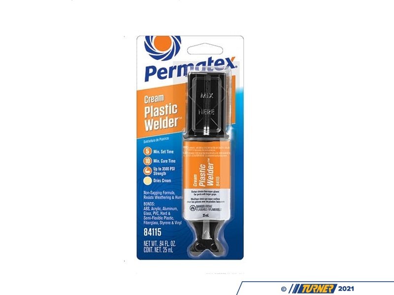 84115 - Permatex Plastic Welder | Turner Motorsport