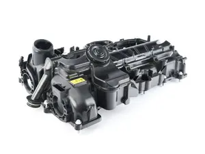 51757241814 - Genuine BMW Belly pan | Turner Motorsport