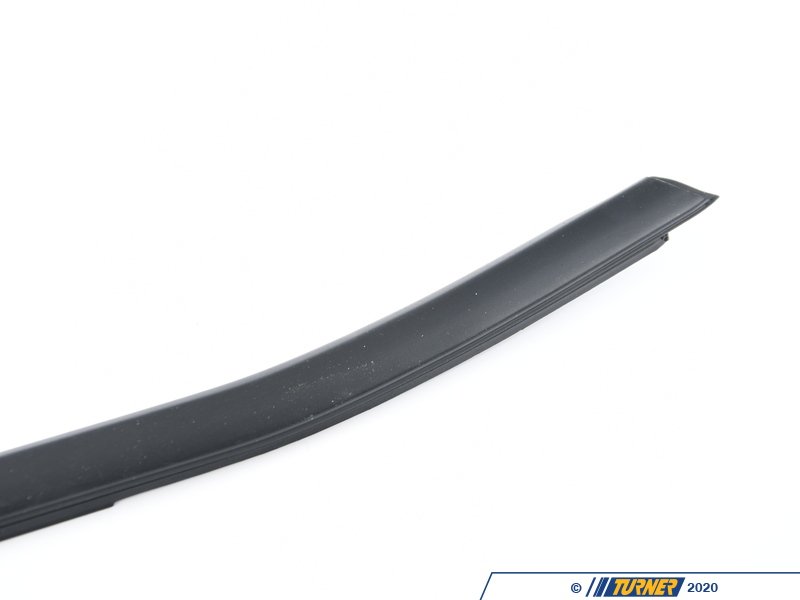 51337349642 - Genuine BMW Channel Cover,Exterior,Door, - 51337349642 ...