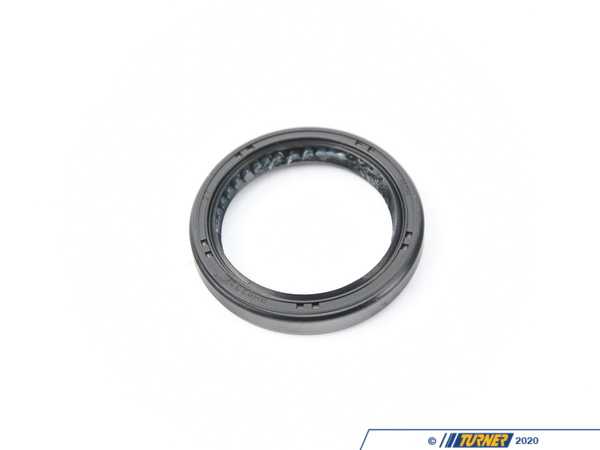 24279806838 - Genuine MINI Shaft Seal 43,3X32,2X7 - 24279806838 ...