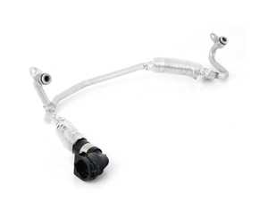 BMW Coolant & Radiator Hoses for BMW F80 M3 S55 3.0L | Turner Motorsport