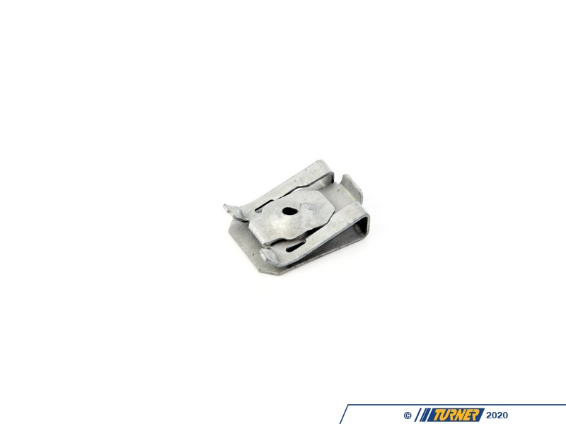 51717065773 - Genuine C-CLIP NUT | Turner Motorsport