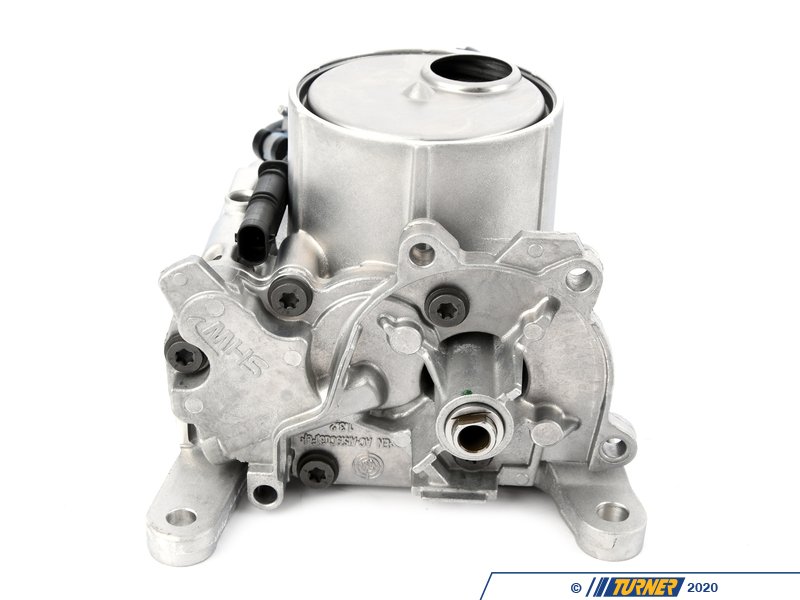 11417647376 - Genuine MINI Oil Pump Assembly | Turner Motorsport