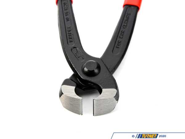 1098i220 - Ear Clamp Pliers | Turner Motorsport