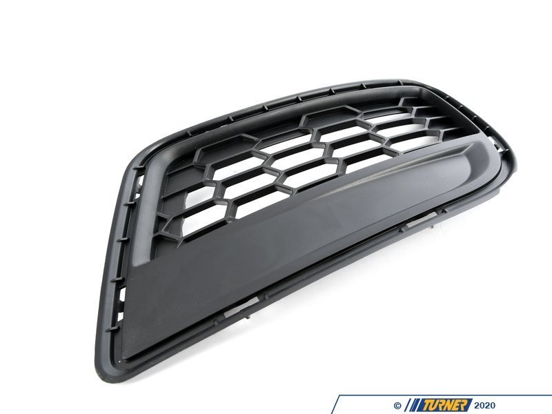 51118048110 - Genuine BMW Grid Lateral Right M-Paket - 51118048110 ...
