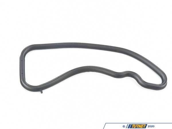 11617588624 - OEM Elring Intake Manifold Gasket - BMW N55 S55 3.0L ...