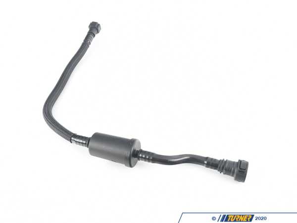 13908670276 - FUEL TANK BREATH.LIN | Turner Motorsport