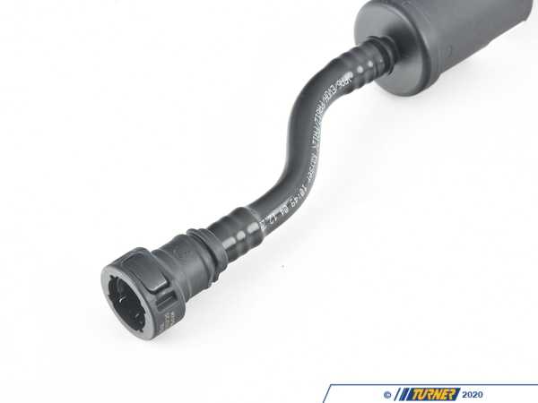 13908670276 - FUEL TANK BREATH.LIN | Turner Motorsport