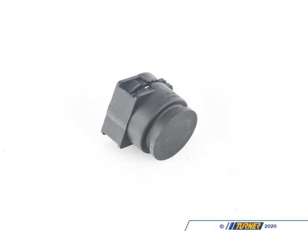 11531439134 - Water Pump Blind Plug | Turner Motorsport