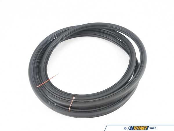 51767374113 - Genuine BMW Trunk Lid Gasket - 51767374113 - F32,F82 ...