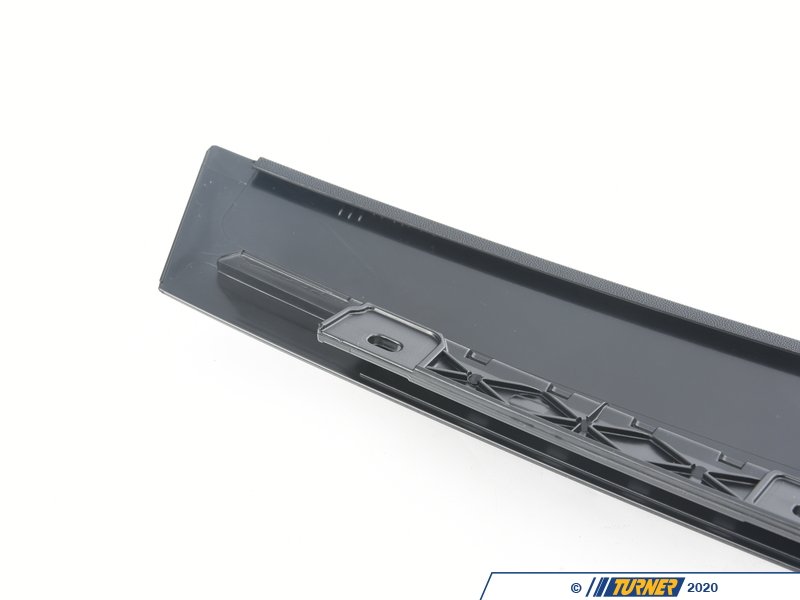 51337258310 - Genuine BMW Cover, Column B, Door, Front - 51337258310 ...