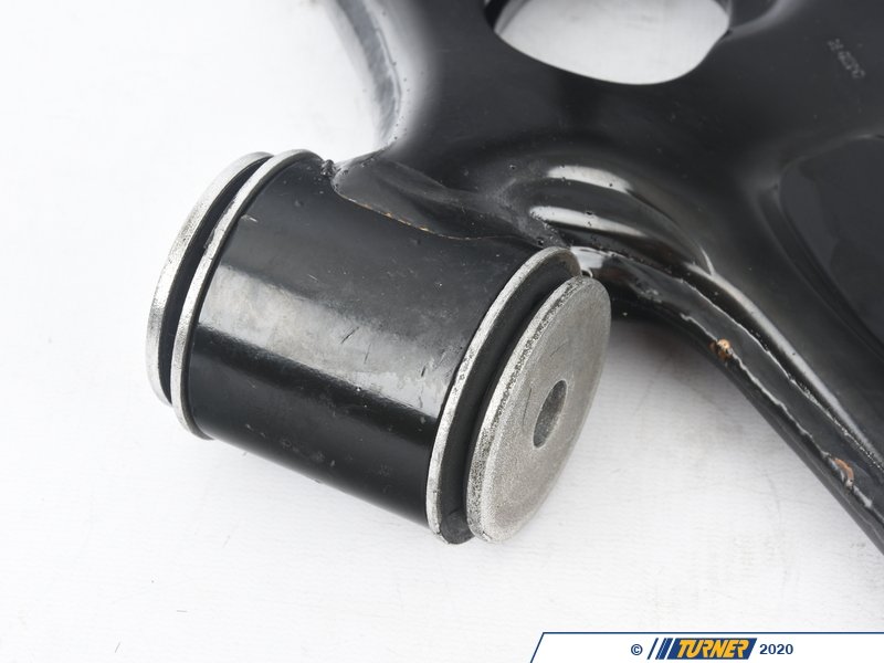 31126879842 - Lower Control Arm / Wishbone With Ball Joint - Right ...