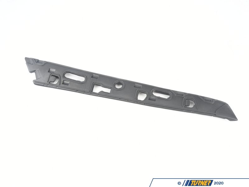 51137328935 - Genuine MINI - Seal, A-Pillar, Left - 51137328935 ...