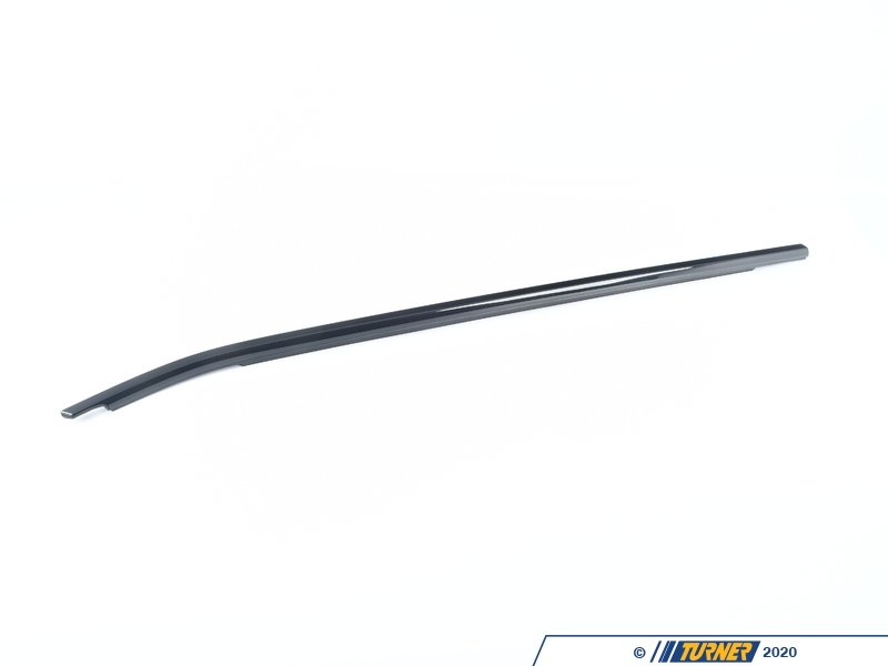 51357410016 - SHAFT COVER FRONT DO | Turner Motorsport