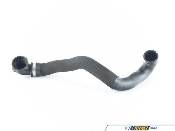 11537605150 - Genuine BMW Coolant Hose - 11537605150 - F06,F12,F13 ...