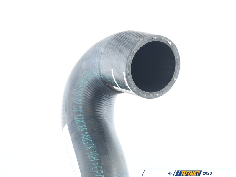 11537605150 - Genuine BMW Coolant Hose - 11537605150 - F06,F12,F13 ...