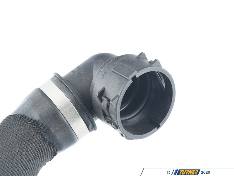 11537605150 - Genuine BMW Coolant Hose - 11537605150 - F06,F12,F13 ...