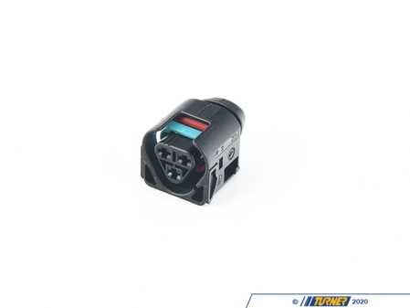 12527519996 - SOCKET HOUSING | Turner Motorsport