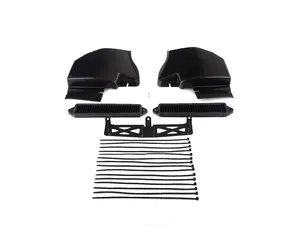 006137la01KT - Turner Motorsport Aluminum Skid Plate - BMW E82 128i ...