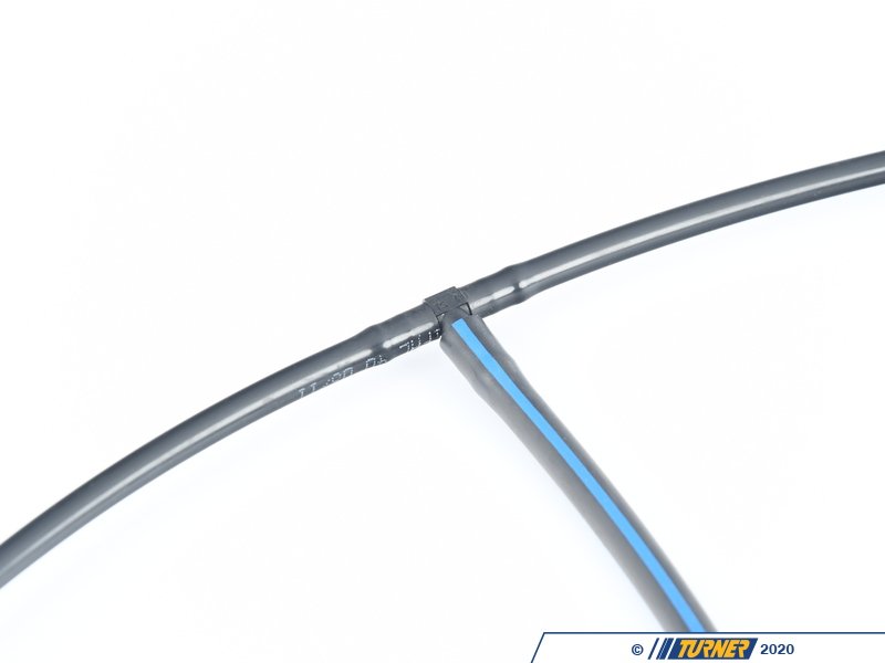 51117178120 - Genuine BMW Vacuum Supply, Bks - 51117178120 | Turner ...