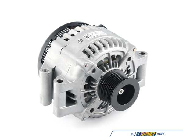12317848603 - RP ALTERNATOR | Turner Motorsport