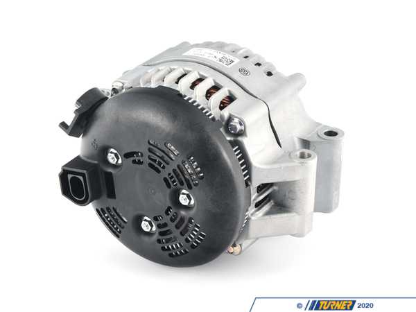 12317848603 - RP ALTERNATOR | Turner Motorsport