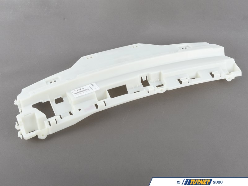 51128054200 - Genuine BMW Rear bumper reinforcement - F30 F31 | Turner ...